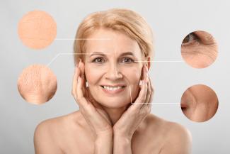 Living with Middle-Aged Skin | Patrick Hatfield MD Dermatology ...